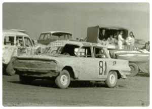 Home - Ellenbrook Speedway